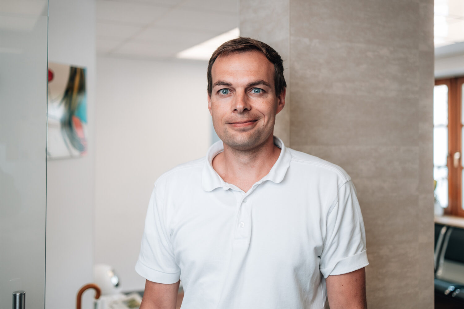 Praxis – Klinghuber